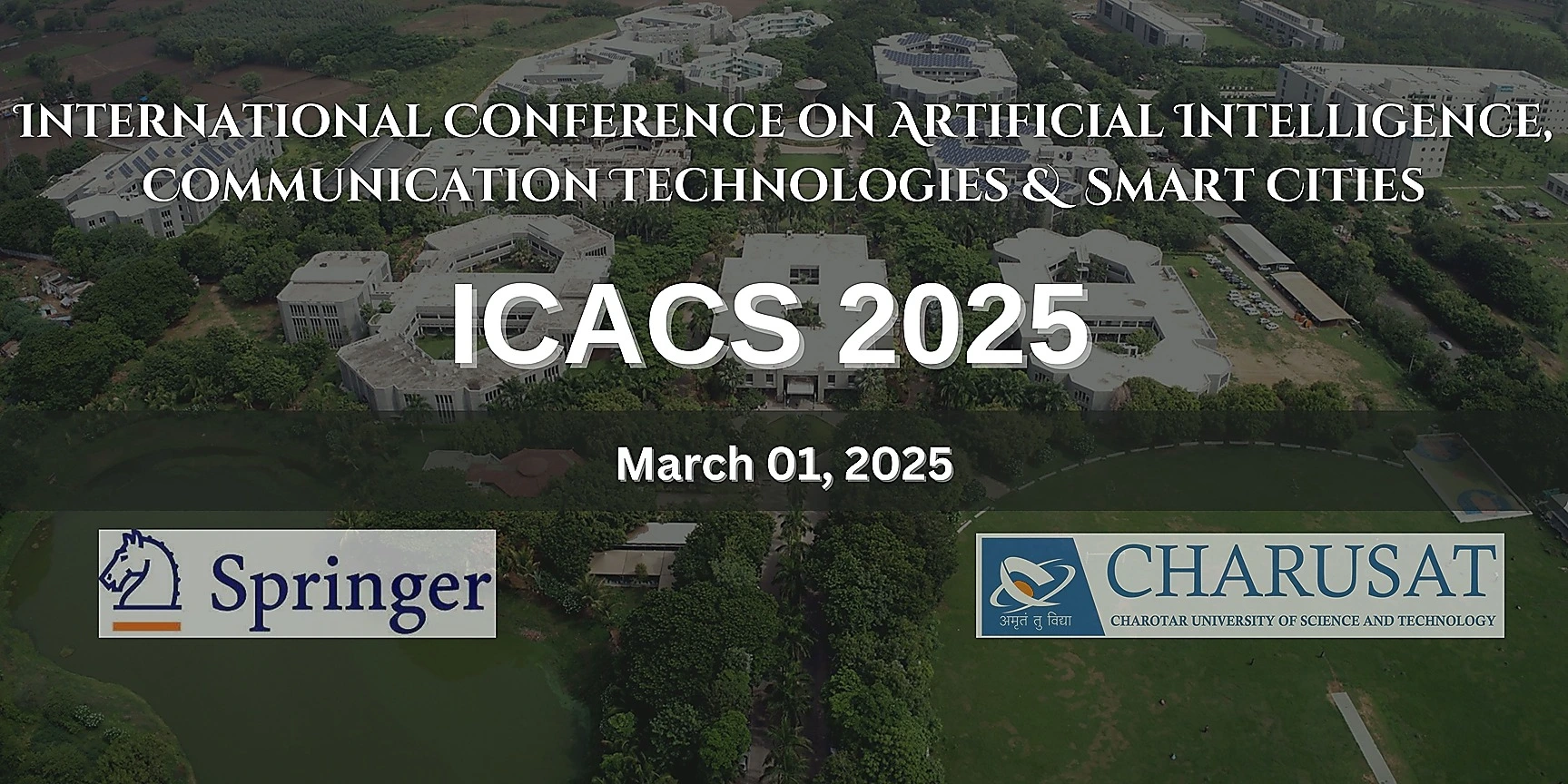 ICACS 2025
